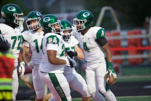 Looking back and looking ahead after one week of prep football