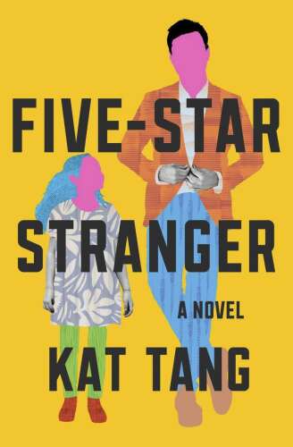 Book Review: Kat Tang’s debut novel imagines life as a rental stranger