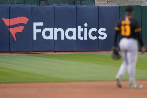From Olympics to Tom Brady, Fanatics expands into entertainment with ...