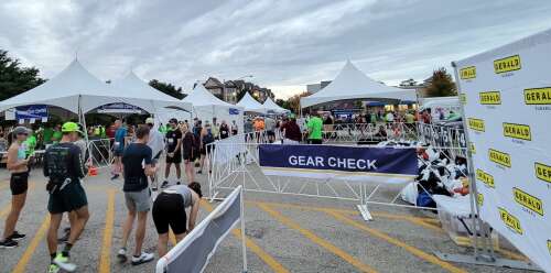 Experience a Beautiful Autumn Run with the Fox Valley Marathon