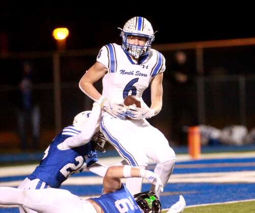 Fox Valley All-Area captain Reinke thrives despite extra attention ...