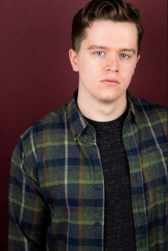 ‘Magical experience’: Naperville actor revisits ‘Into the Woods,’ which ...