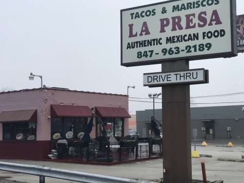 7 Brew to open drive-through coffee stand near Rand and Dundee in Palatine