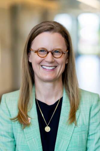 Jennifer Banek: 2024 candidate for Lake County coroner