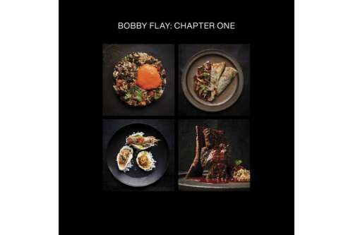 Chef Bobby Flay looks back at the dishes that made him a star in new ...