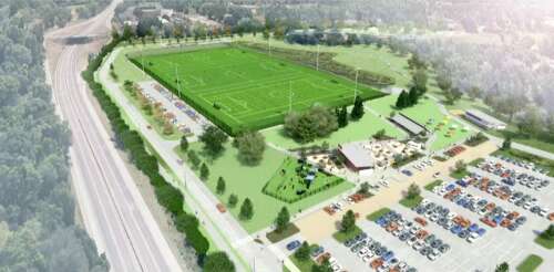 Work set to begin on $21 million expansion of Elgin Sports Complex