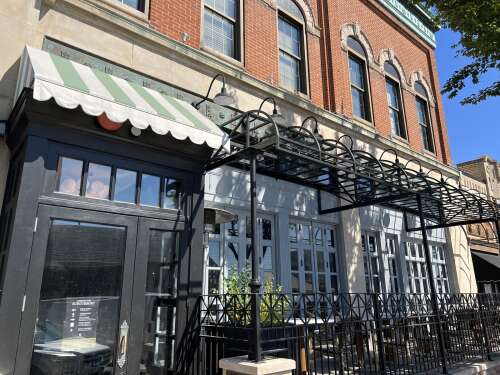 302 Wheaton, Blackberry Market restaurateurs to open The Guild in city ...