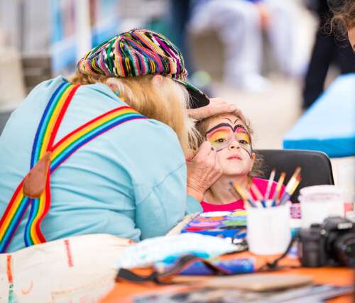Best Bets: Rosemont hosts Spring Fun Fest and Anime Central