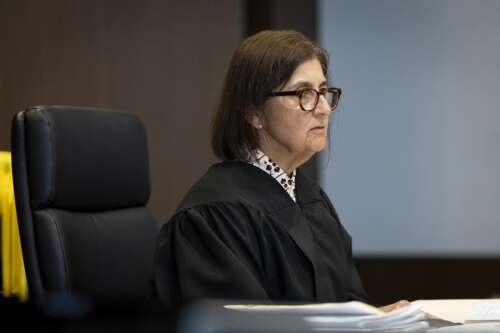 Judge: Victims of Highland Park shooting can be present during testimony