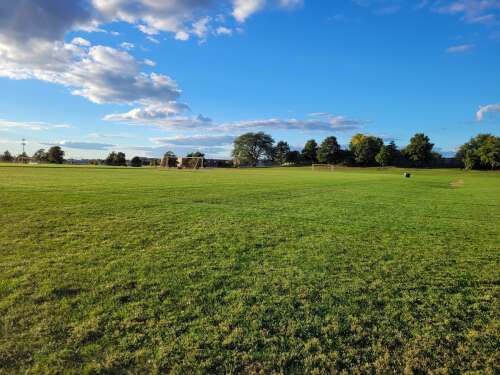 Naperville Community Fireworks Show to be held July 4 at Frontier ...