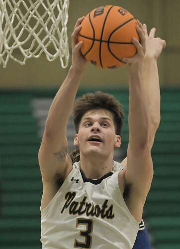 Boys basketball: Red-hot Stevenson routs Lake Zurich, clinches share of ...