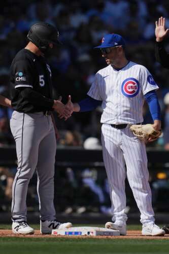 O’Donnell: Cubs-Sox crosstown will be as close to free TV as it gets