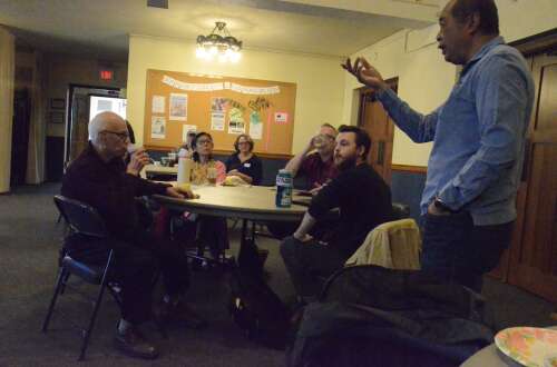 Aurora church to offer workshop on ‘Discipling Anti-Racist Youth’