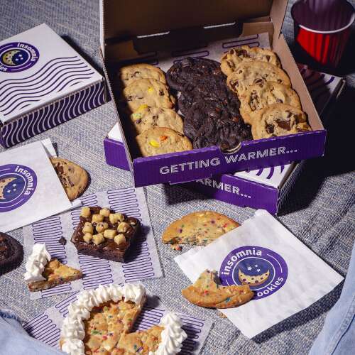 Cookie shop catering to your late-night sweet tooth coming to ...