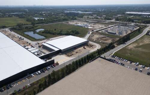 As data centers drive electricity costs higher, energy sector reform ...