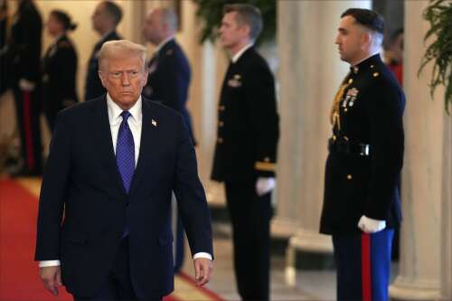 With sweeping orders, Trump aims to control race teaching, boost school ...