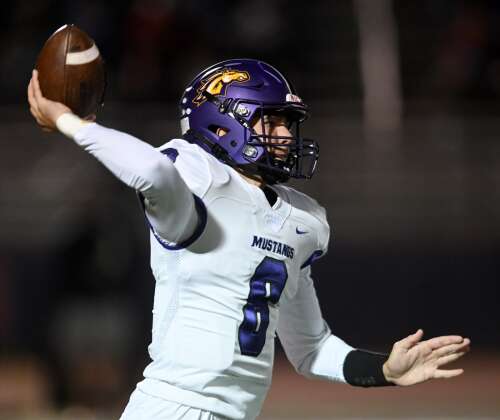 Scouting Week 3 Cook County football games