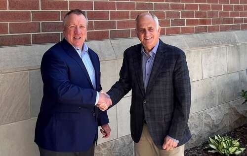 Wintrust names new Naperville Bank & Trust market president as ...