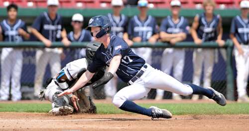 Baseball: Five area teams remain alive in quest for state championship