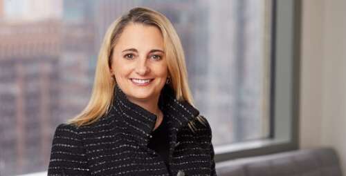Melissa Siebert named one of Crain’s Chicago Business 2024 Notable ...