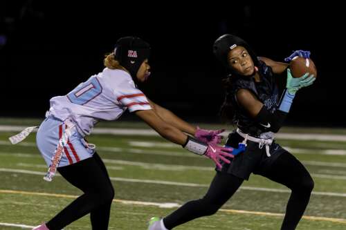 Flag football: Edison’s TD catch in final seconds lifts Willowbrook ...