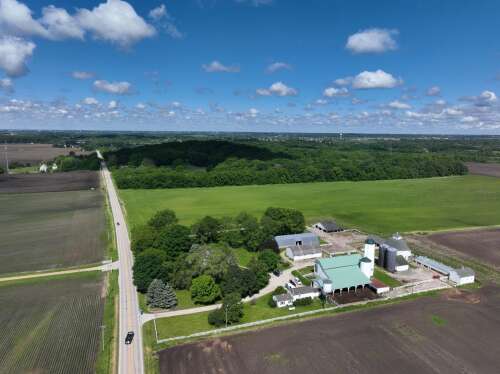 ‘This is a forever farm’: Conservation Fund helps Kane County farmer ...