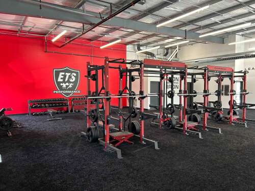ETS Performance debuts two youth athletic training facilities in ...
