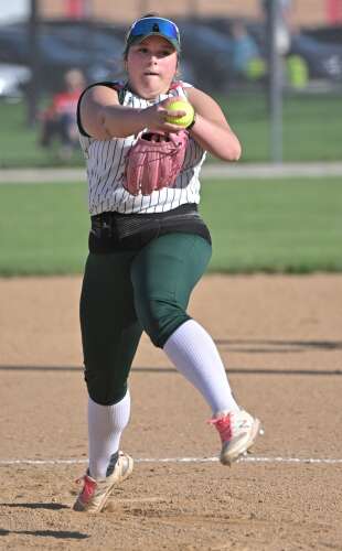 Lake County softball notes: Stevenson enjoys successful spring trip to ...