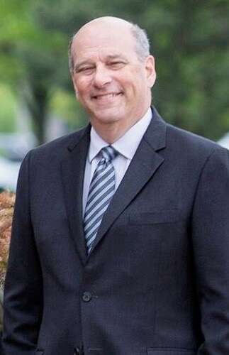 Tom Della Penna: 2025 candidate for Roselle village board