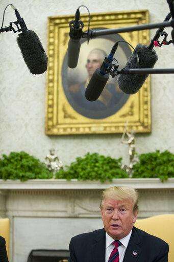 Pushing off impeachment, Democrats find unity attacking Barr