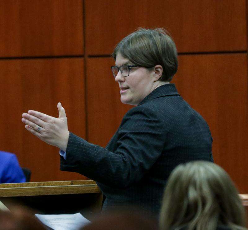 Judges Ruling Weeks Away In 1995 Naperville Murder Arson Case